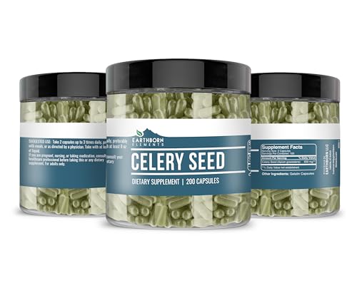Earthborn Elements health support capsules
