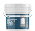 Earthborn Elements hemp seed protein powder