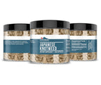 Earthborn Elements herbal capsules for vitality