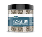 Earthborn Elements Hesperidin capsules for immune support