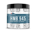 Earthborn Elements HMB powder supplement