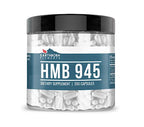 Earthborn Elements HMB powder supplement