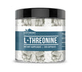 Earthborn Elements L-Threonine capsules for health
