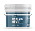 Earthborn Elements magnesium citrate bucket
