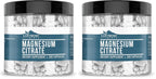 Earthborn Elements magnesium citrate capsules