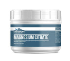 Earthborn Elements magnesium citrate supplement