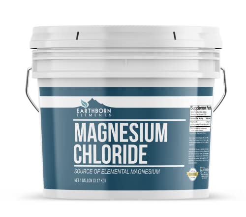 Earthborn Elements magnesium for relaxation
