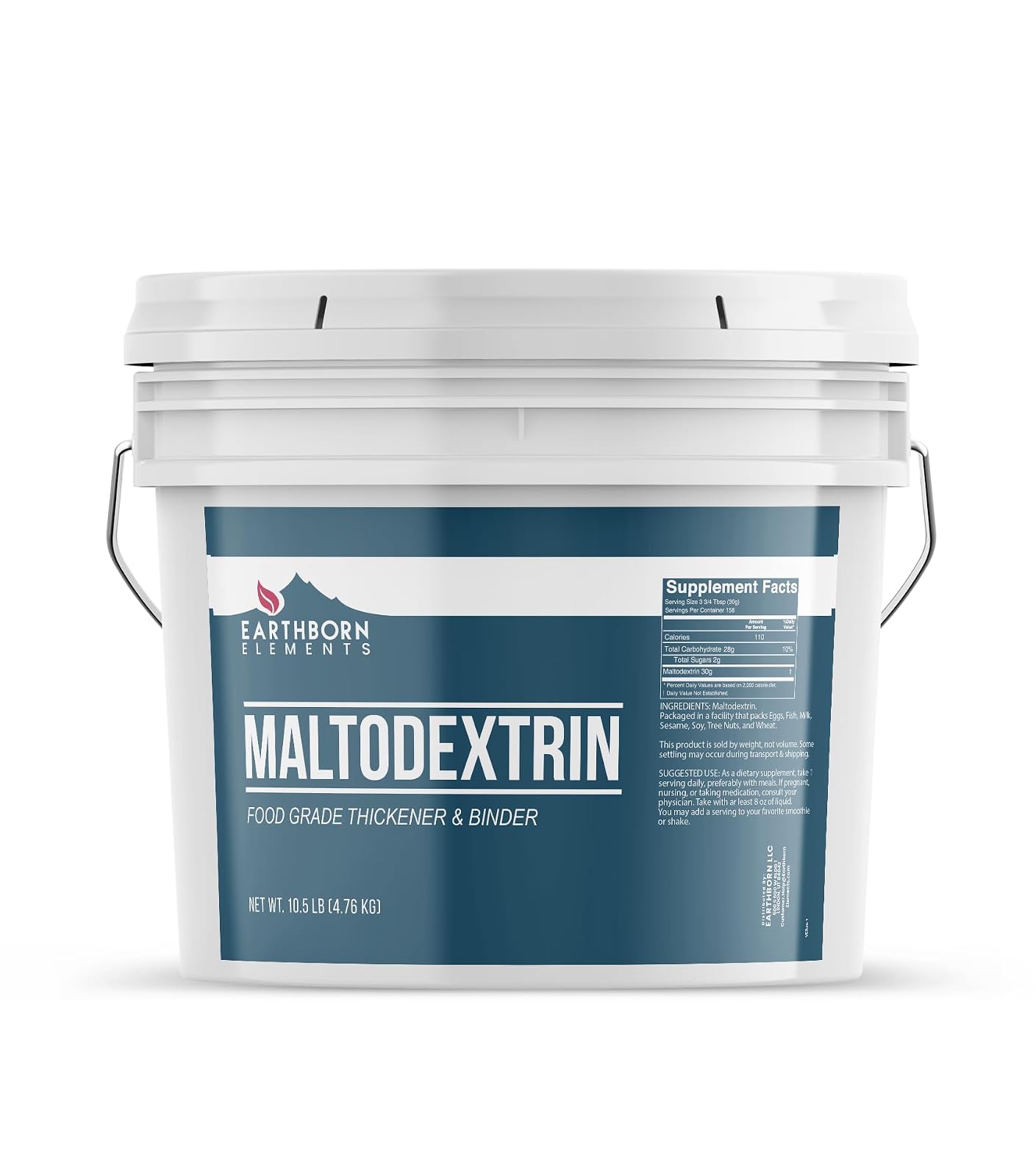 Earthborn Elements multivitamins for active lifestyles