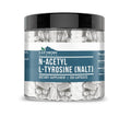 Earthborn Elements N-Acetyl L-Tyrosine capsules