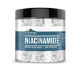 Earthborn Elements Niacinamide capsules for skin health