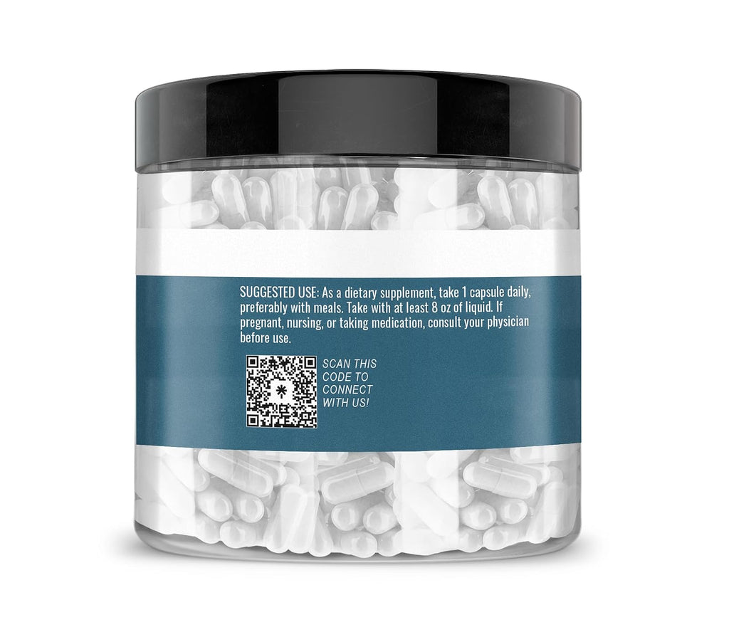 Earthborn Elements Niacinamide supports healthy complexion