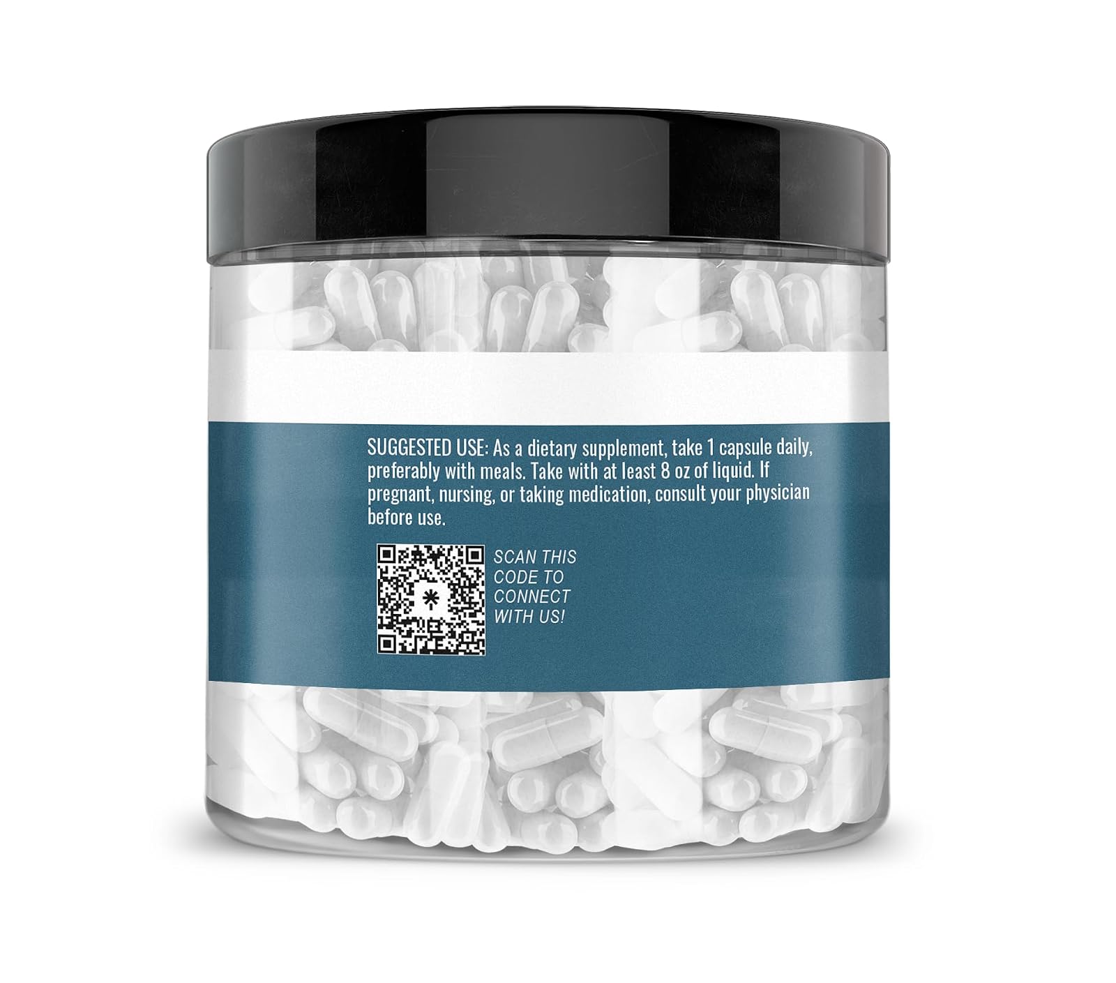 Earthborn Elements Niacinamide supports healthy complexion