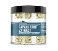 Earthborn Elements papaya extract capsules