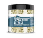 Earthborn Elements papaya extract capsules