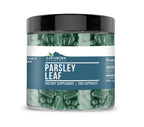 Earthborn Elements parsley multivitamins for women