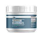 Earthborn Elements potassium bicarbonate for gardening