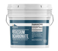 Earthborn Elements potassium bicarbonate for gardening