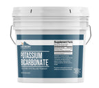 Earthborn Elements potassium bicarbonate for gardening