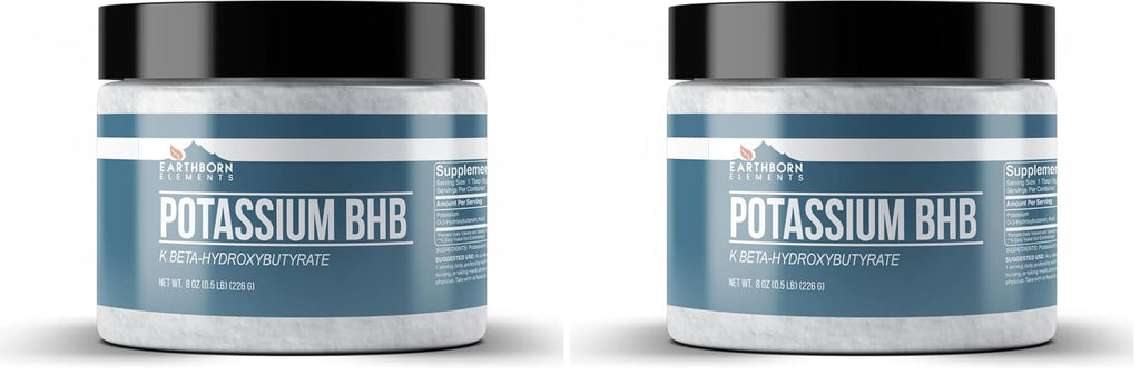 Earthborn Elements potassium supplement