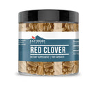 Earthborn Elements Red Clover capsules