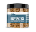 Earthborn Elements Resveratrol antioxidant capsules