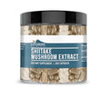 Earthborn Elements shiitake mushroom extract capsules