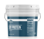 Earthborn Elements soy protein powder