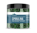 Earthborn Elements spirulina capsules for energy