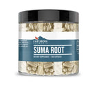 Earthborn Elements Suma Root capsules