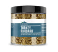 Earthborn Elements Turkey Rhubarb Extract benefits