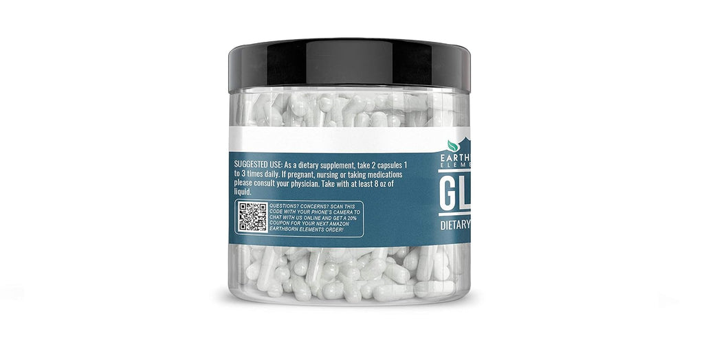 Earthborn Elements vitamin A benefits