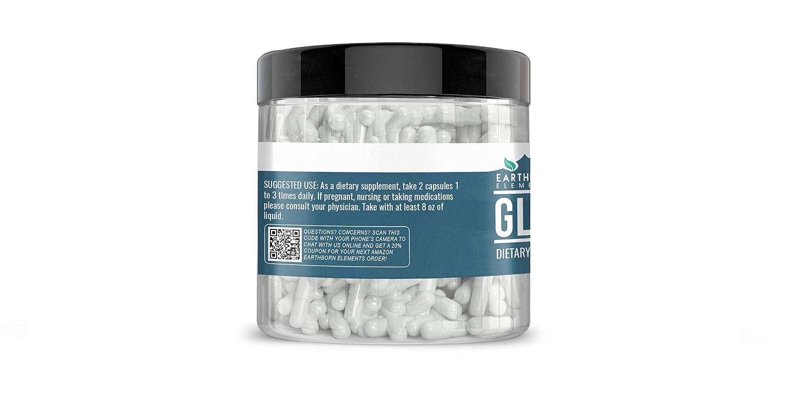 Earthborn Elements vitamin A benefits