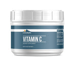 Earthborn Elements vitamin C powder benefits