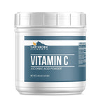 Earthborn Elements vitamin C powder supplement