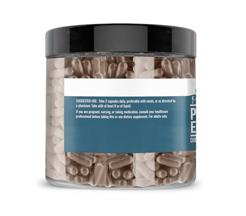 Earthborn Elements vitamin supplement