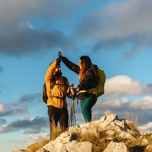 Earthborn Elements vitamins for active lifestyle