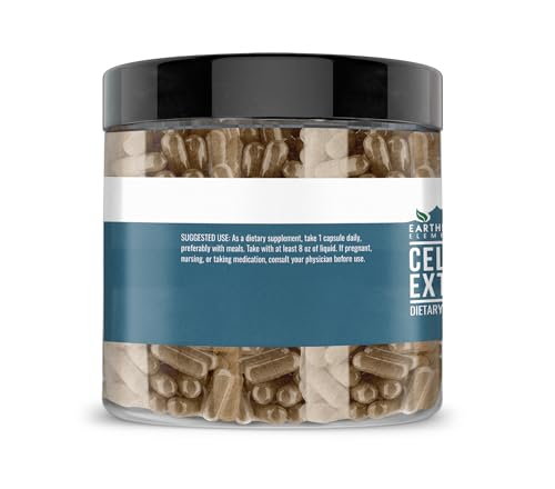 Earthborn Elements vitamins for daily nutrition