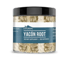 Earthborn Elements Yacon Root detox capsules