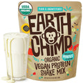 EarthChimp organic vegan protein powder