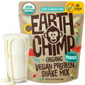EarthChimp organic vegan protein powder