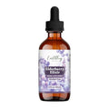 Earthley elderberry elixir for immunity