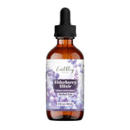 Earthley elderberry elixir for immunity
