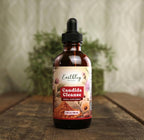 Earthley Wellness detox herbal blend