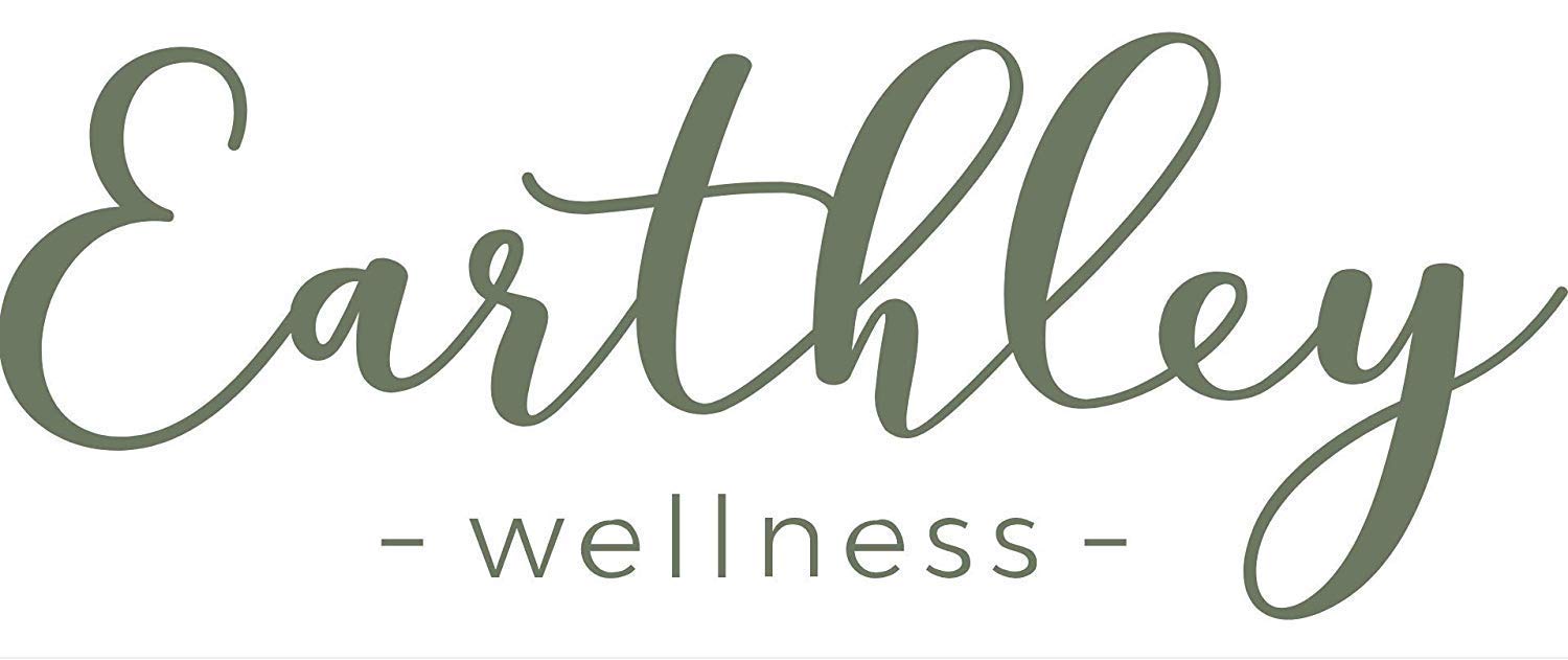 Earthley Wellness herbal remedies