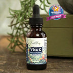 Earthley Wellness liposomal vitamin C
