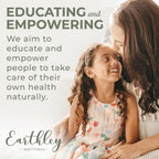 Earthley Wellness liquid vitamins