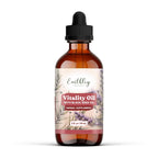 Earthley Wellness Vitality Oil benefits