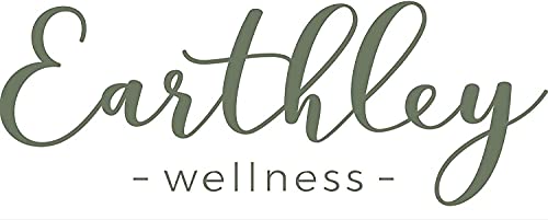 Earthley Wellness vitamins for vitality