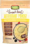 Earthly Choice antioxidant powder benefits
