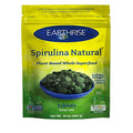 Earthrise Spirulina 500 mg tablets